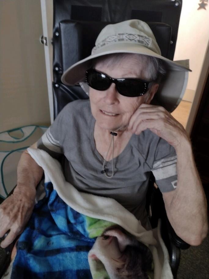 Donna Ruth Webb | Greenlawn Donna Ruth Webb | Greenlawn