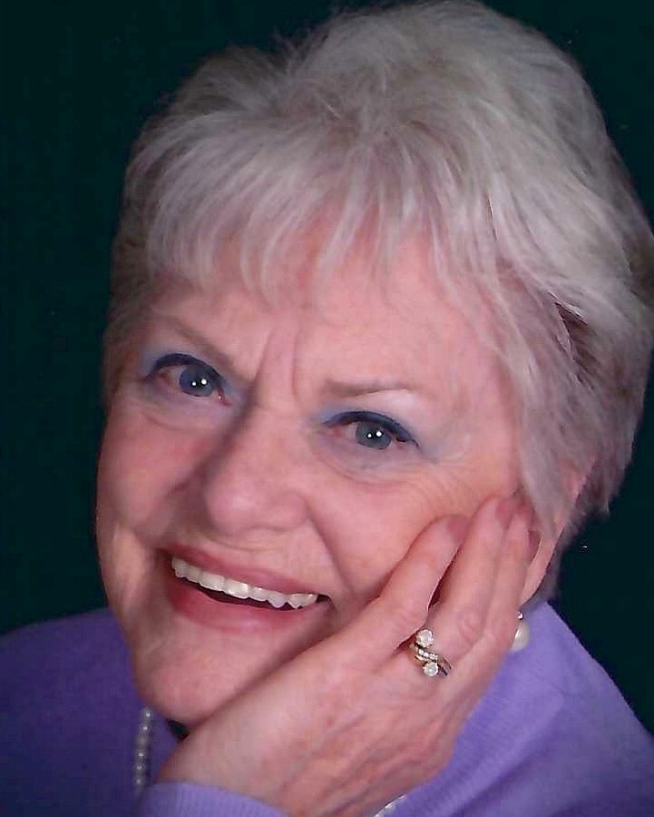 Joyce Elaine Shirkey | Greenlawn