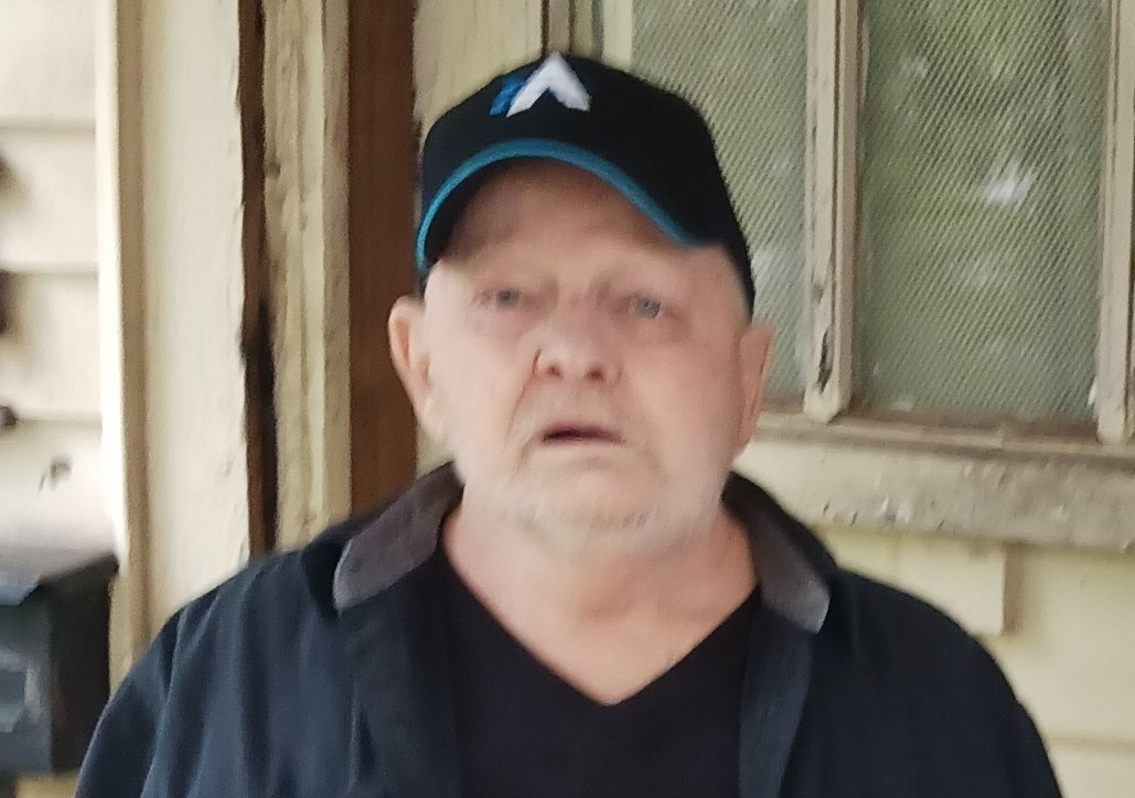 Herbert Ray Stapp | Greenlawn