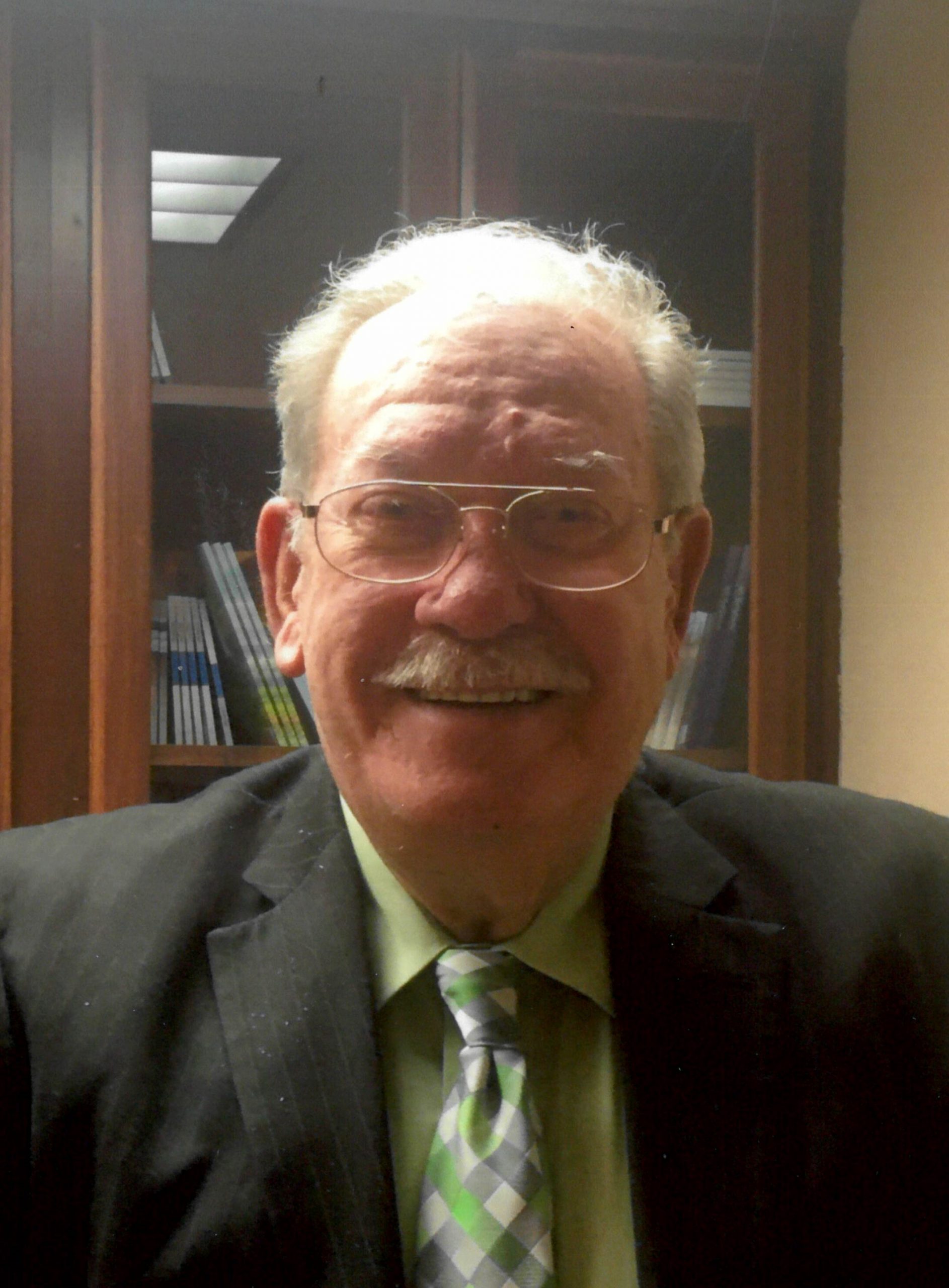 Wayne Leroy Vandergrift | Greenlawn