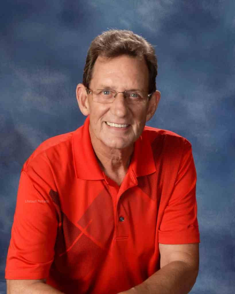 James Russell Barber | Greenlawn