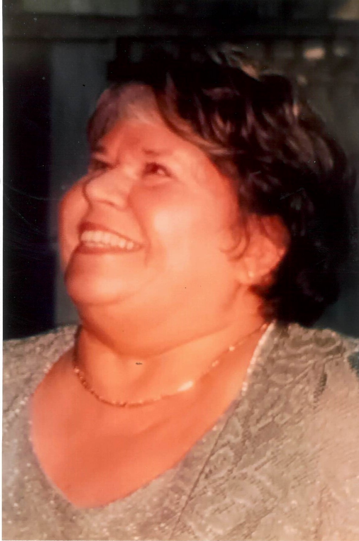 Linda Lee (Johnson) Ayres | Greenlawn