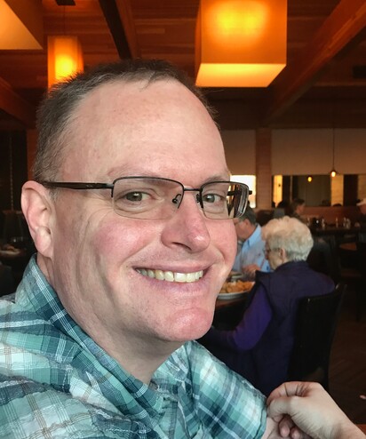 James A. Scott | Greenlawn