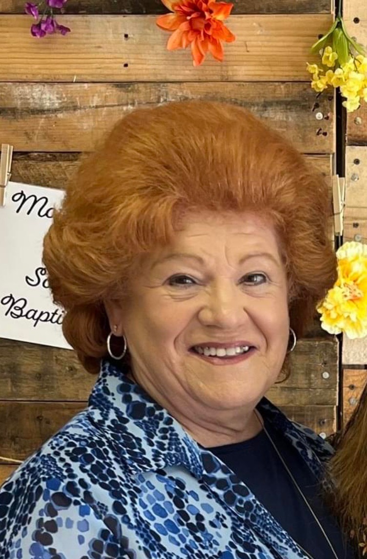 Anita Cannady | Greenlawn