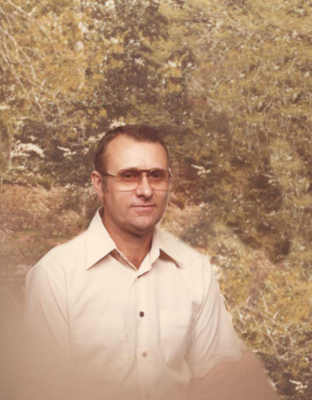 Albert LaVerne Brown | Greenlawn