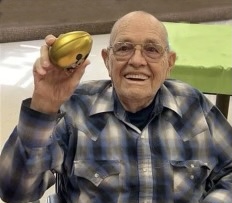 George Dee Branstine | Greenlawn