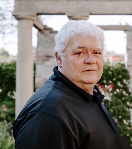 Caleb Anthony | Greenlawn