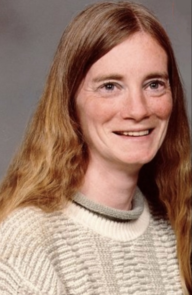 Anne Cox | Greenlawn