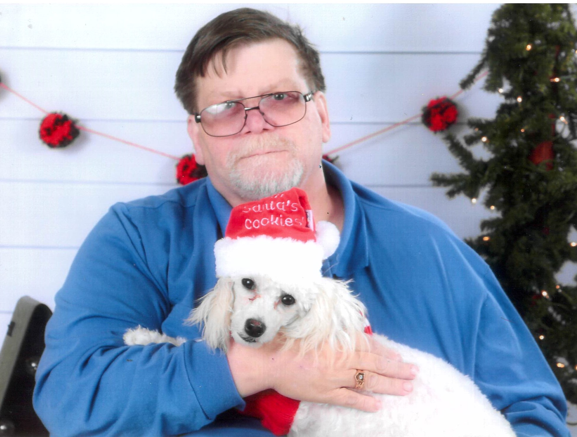 David Mack Goddard | Greenlawn