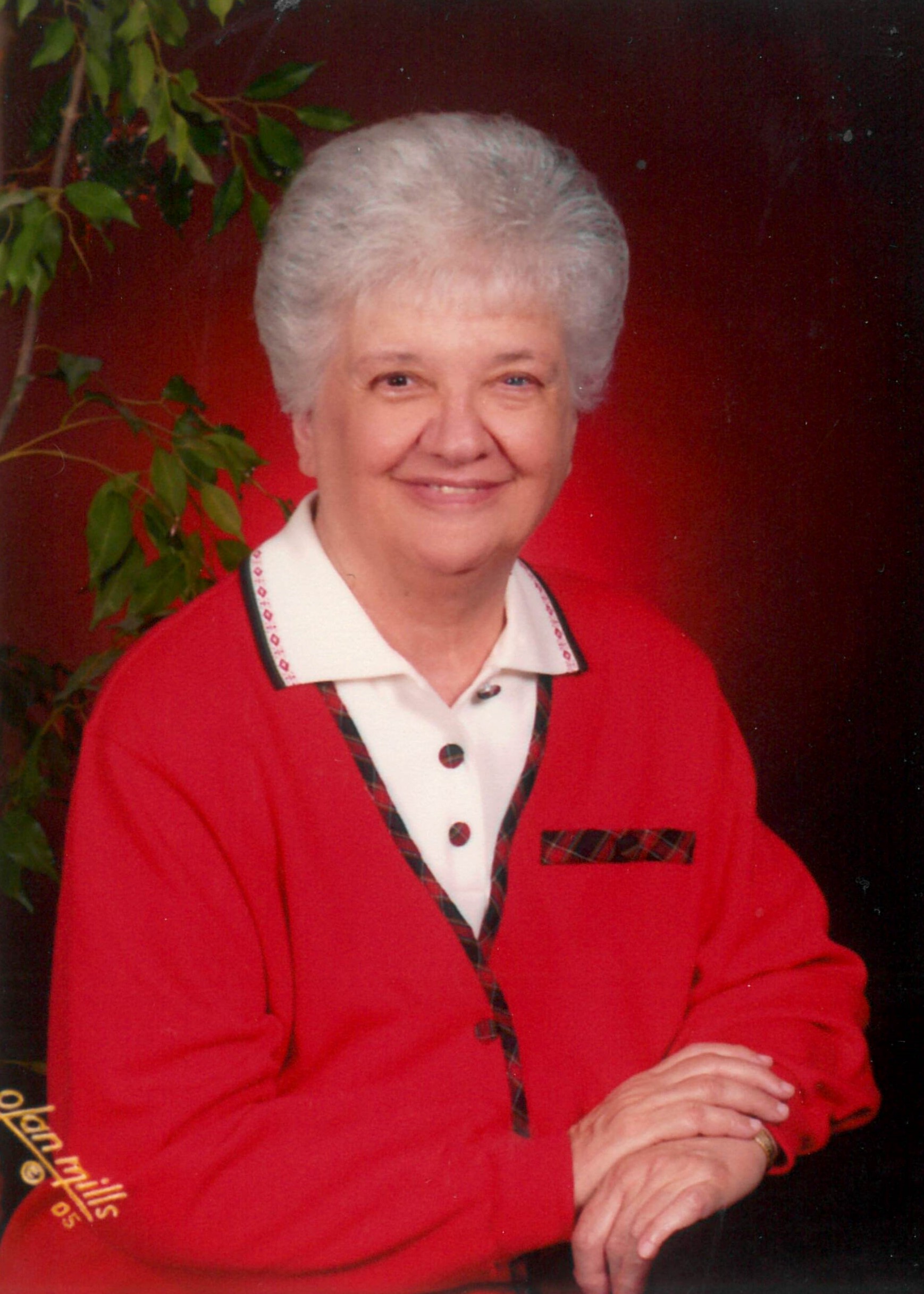 Evelyn Zollo | Greenlawn