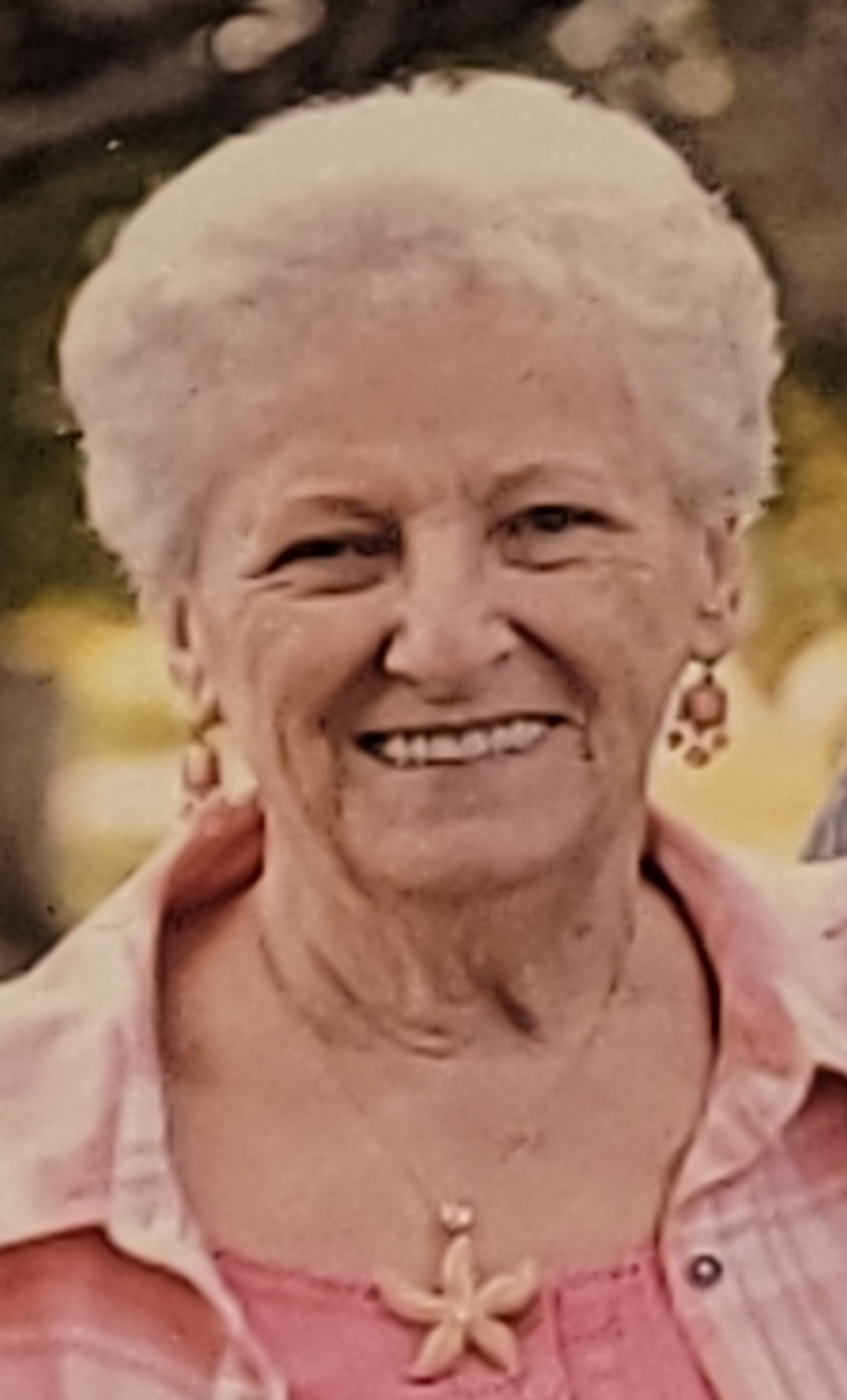 Sallye Ann Young | Greenlawn