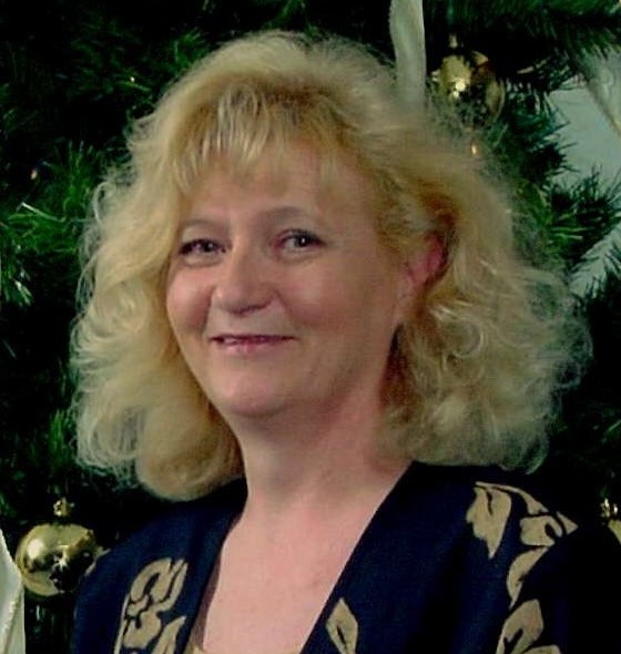 Sheila Ann Rogers | Greenlawn