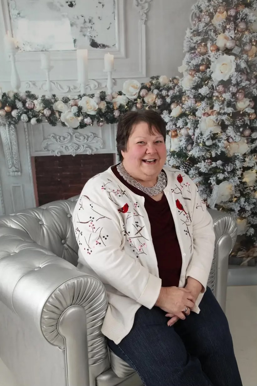 Sandra Kay Williston | Greenlawn