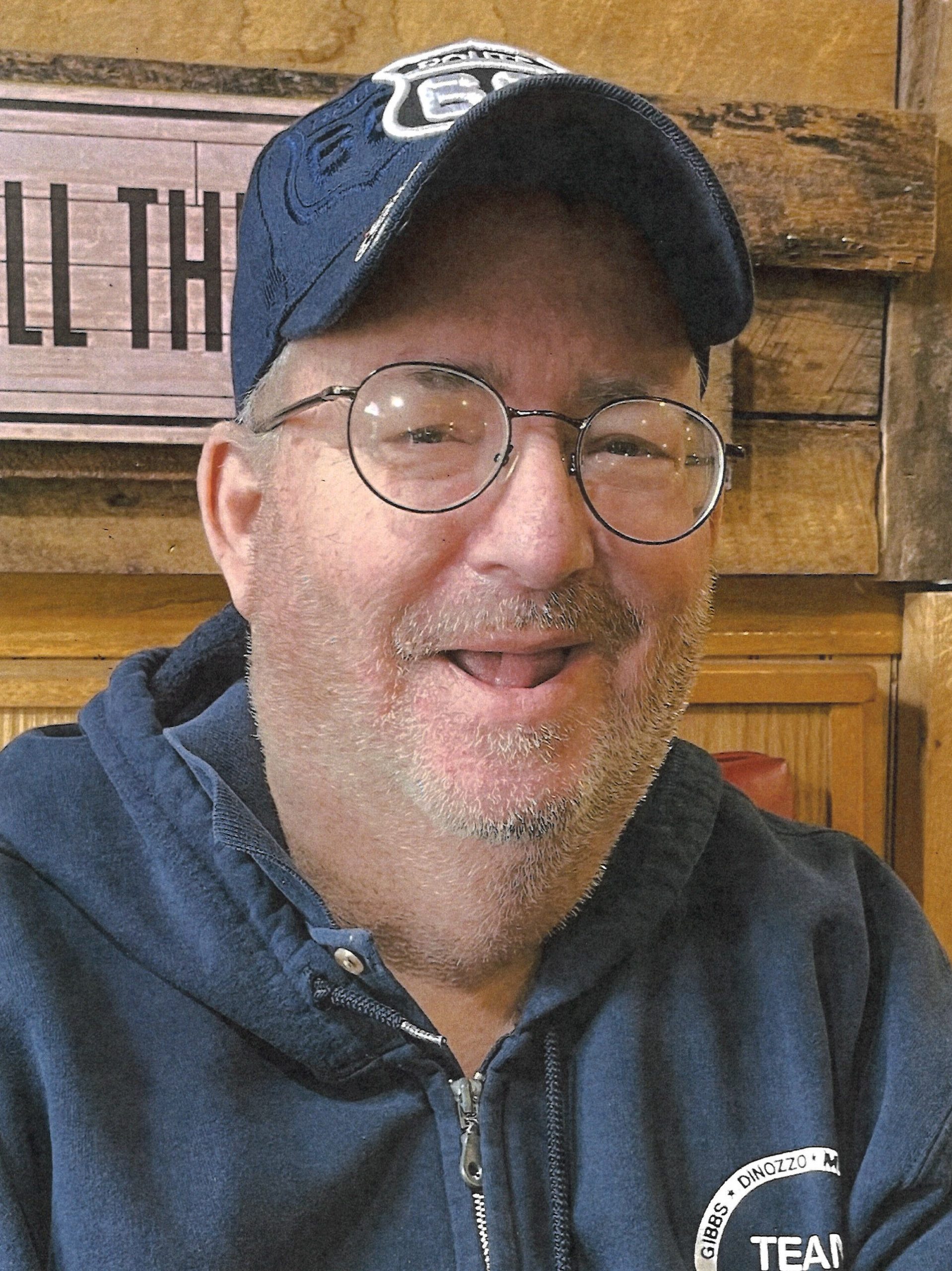 David Alan Green | Greenlawn