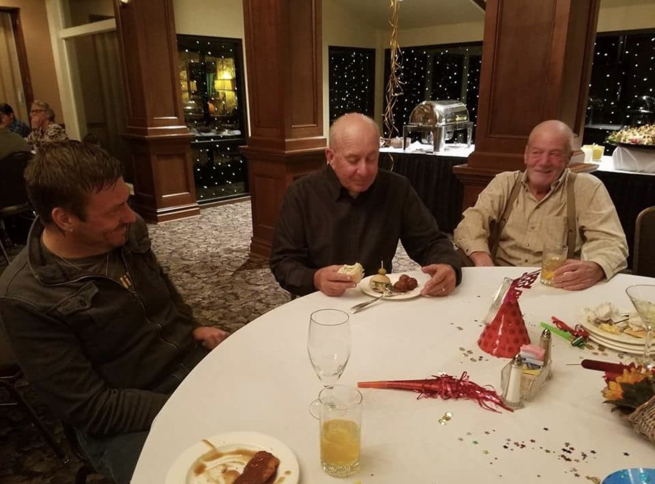 Michael R. Jones | Greenlawn