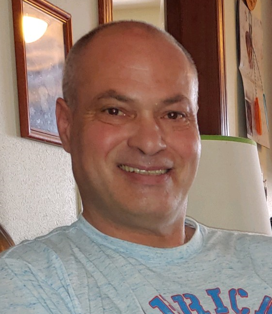 Jeffrey Wayne Pettit | Greenlawn