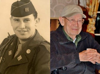 Raymond Robert March | Greenlawn