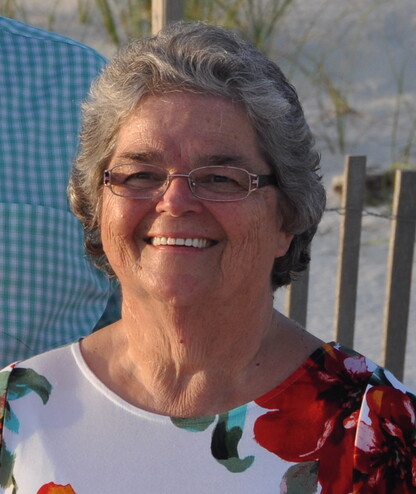Joan Fletcher | Greenlawn