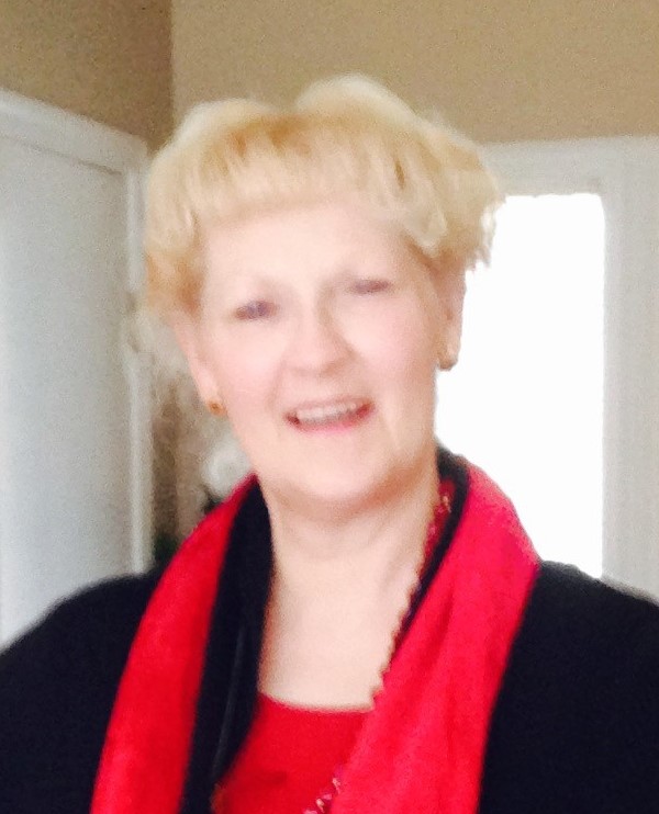 Joyce Ann Hansen | Greenlawn