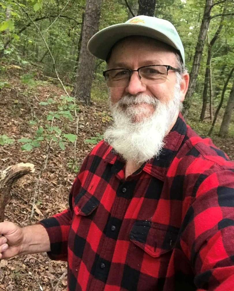 Kevin Patrick O’Hagan Harrel | Greenlawn