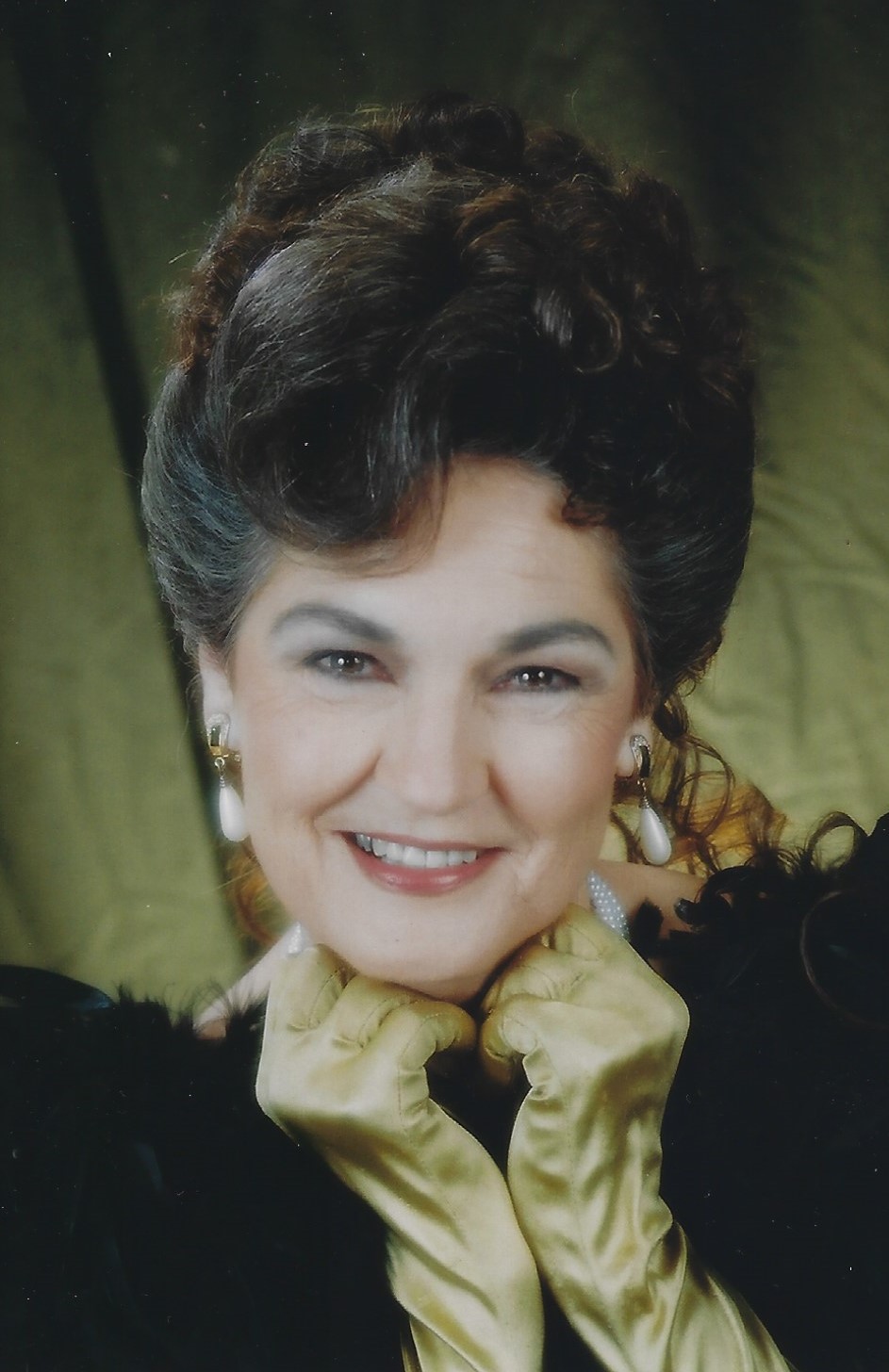 Vivian Deloris Floyd | Greenlawn