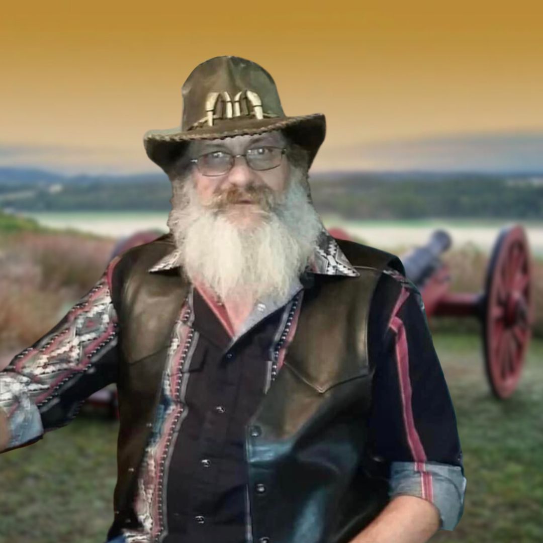 Randy Lee Austin | Greenlawn