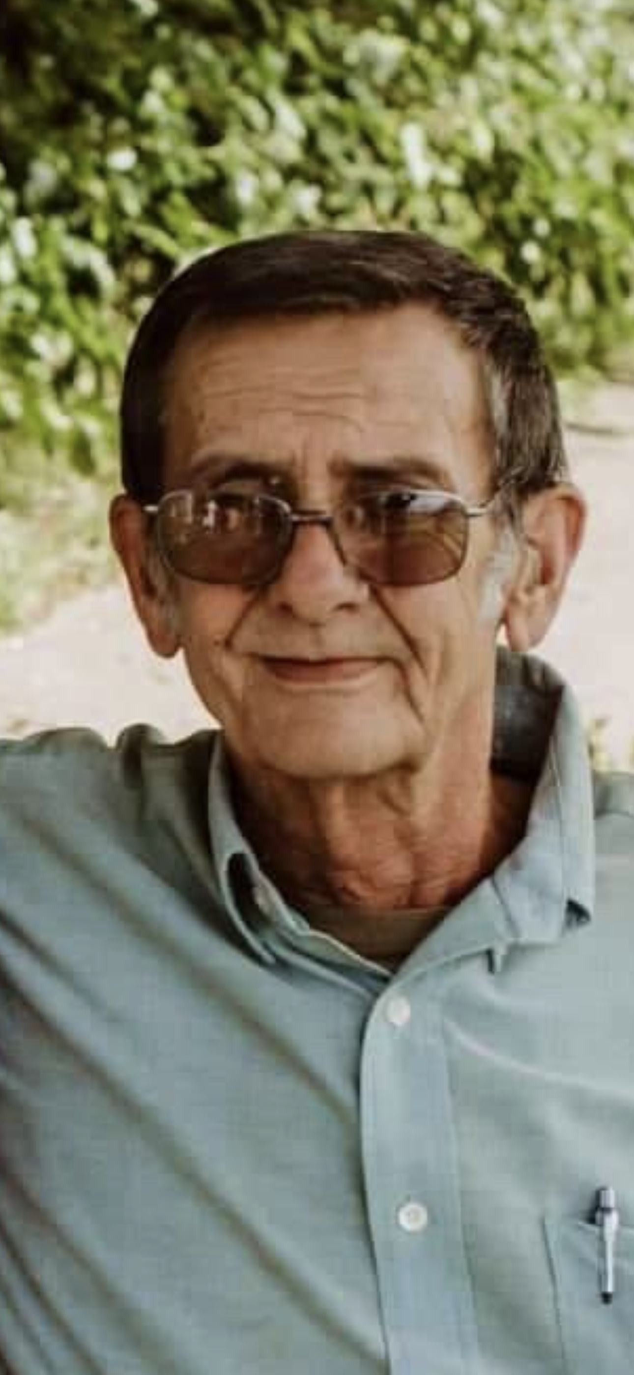 Doyle Wayne Lee Sr. | Greenlawn