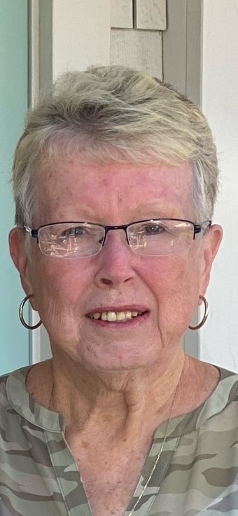 Sharlyn Gay Larsen | Greenlawn