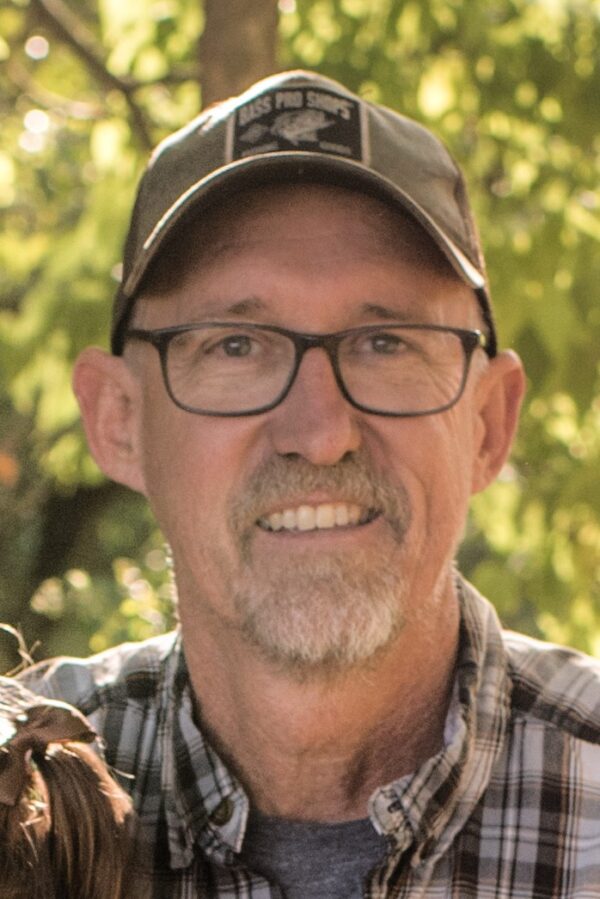 Robert Ward Gilmore | Greenlawn