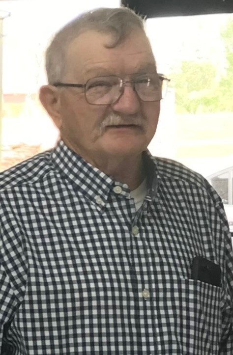 Daniel Wayne Walker | Greenlawn