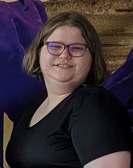 Dacoda Rose Howard | Greenlawn