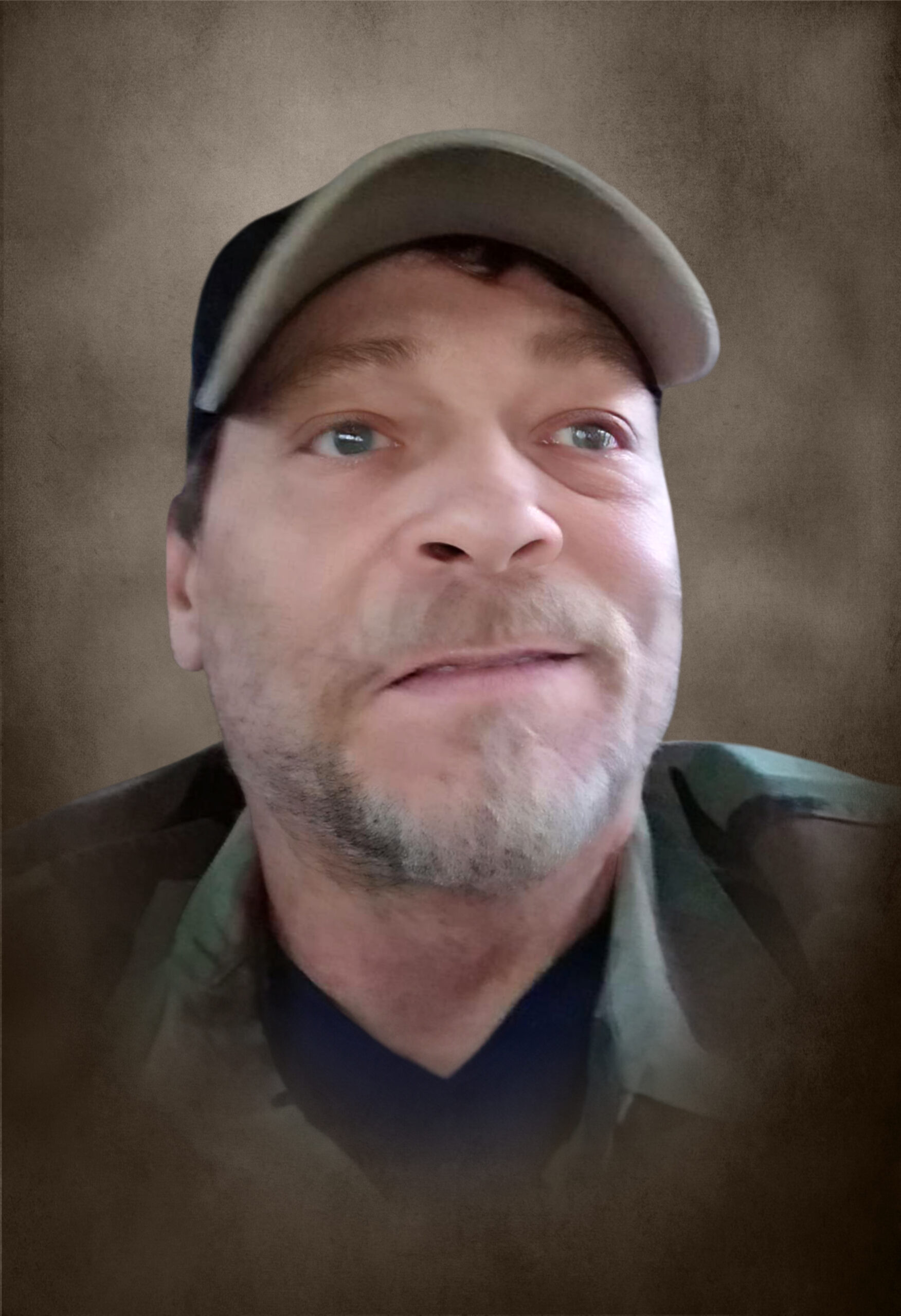 James Edward Stringer | Greenlawn