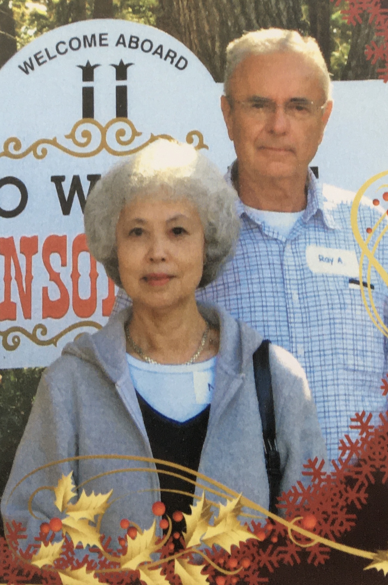 Noriko Murakami-Adams | Greenlawn