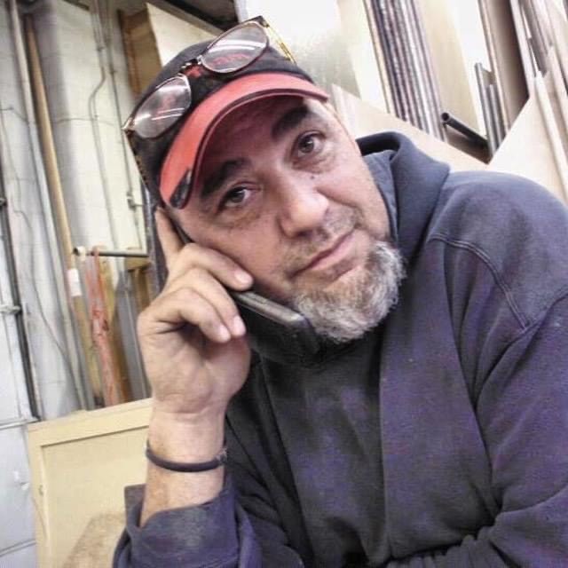 Richard Andrew Rinaldi | Greenlawn