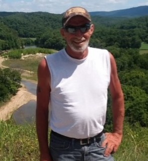 Charles “Jerry” Choate | Greenlawn