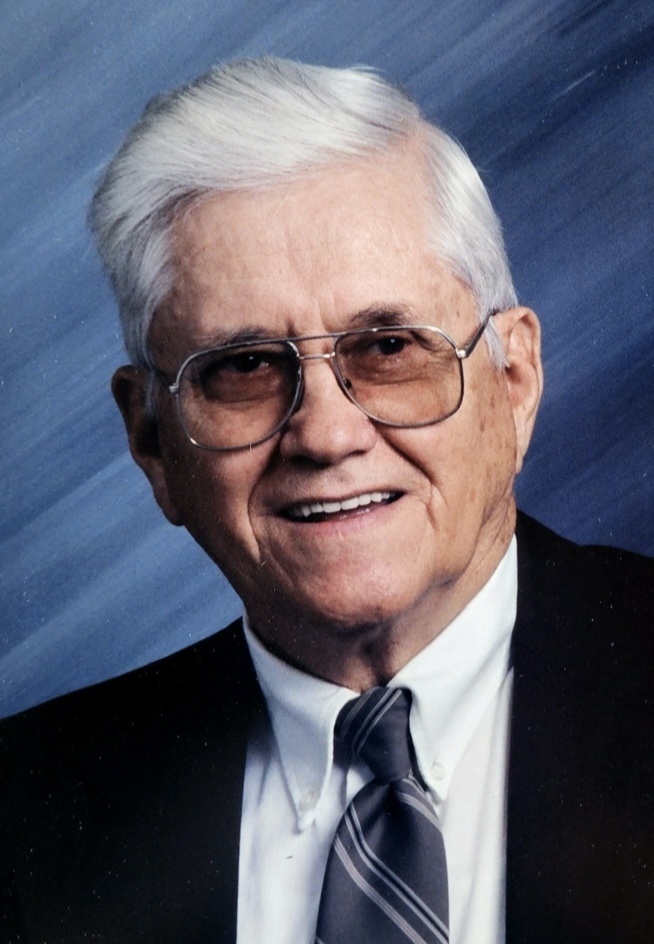 Earl Hatfield | Greenlawn