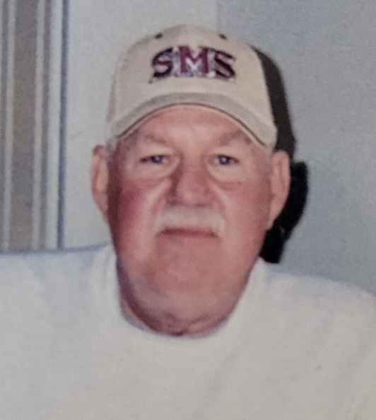 Jerry Dean Ash | Greenlawn