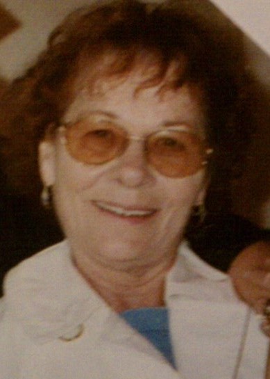 Betty Lou Jenkins | Greenlawn