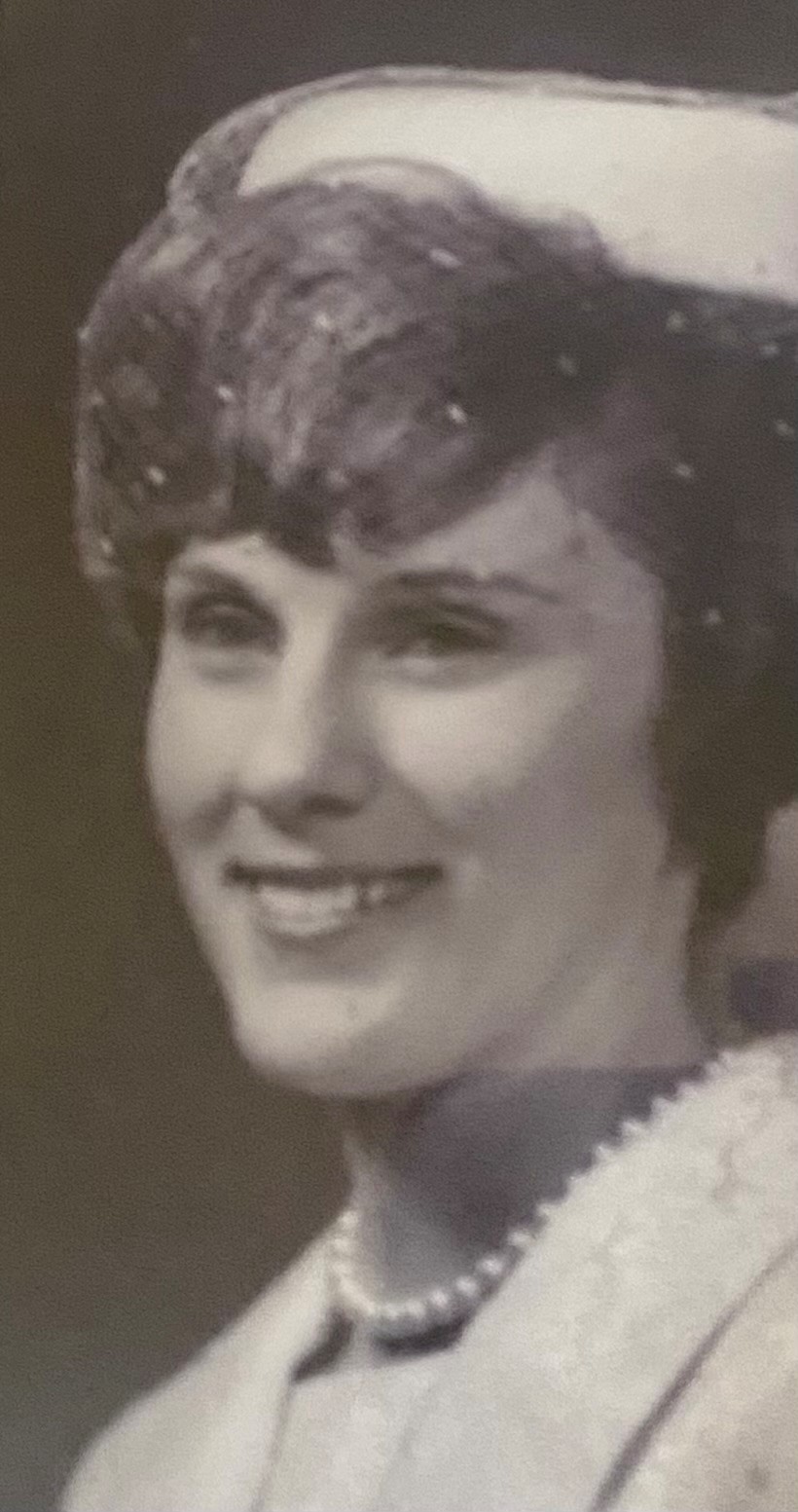 Mary Louise Shepard | Greenlawn