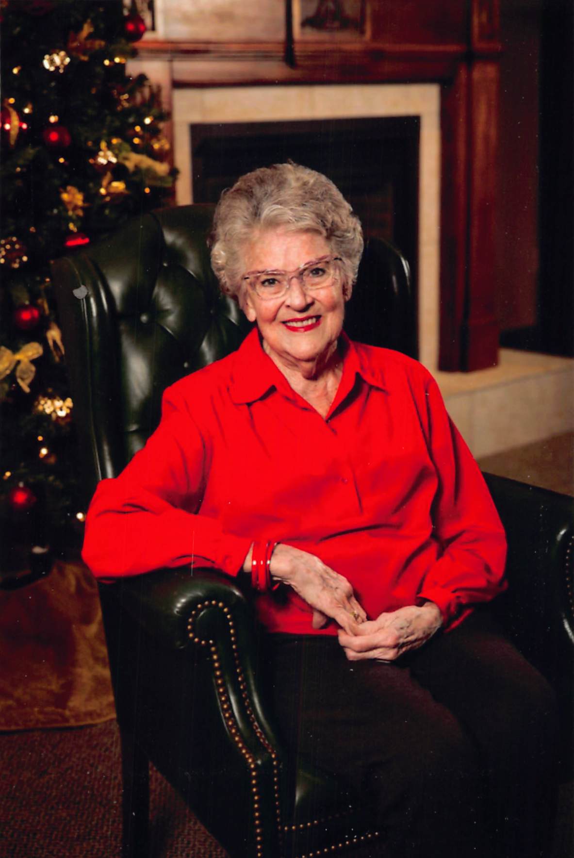 Gloria Holley-Hamilton | Greenlawn