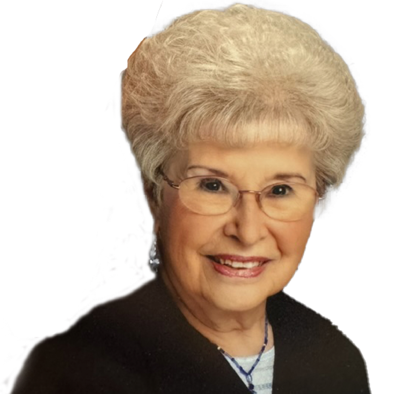 Juanita Ruth Colbaugh | Greenlawn
