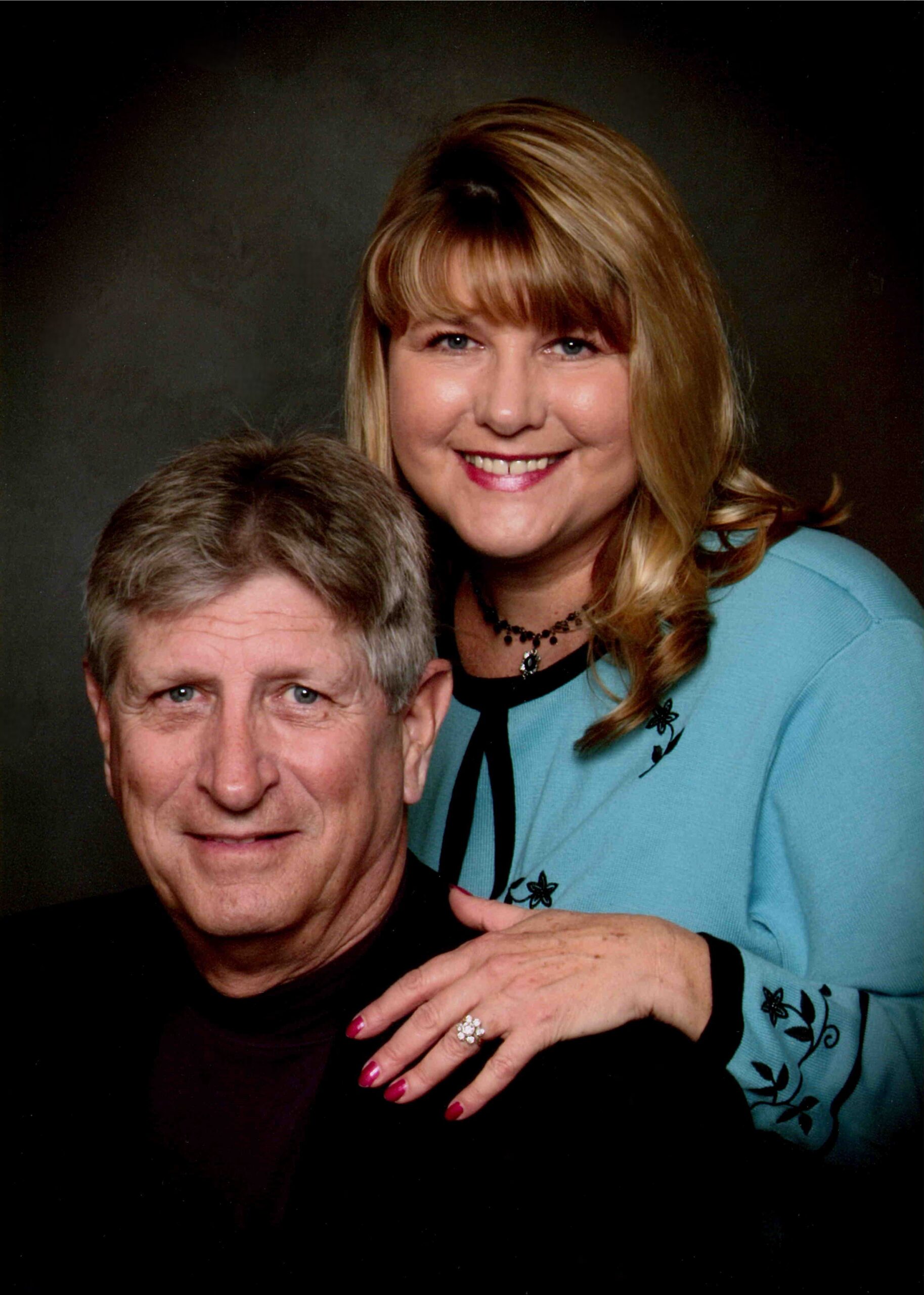 Michael “Mike” Dennis Punzell | Greenlawn