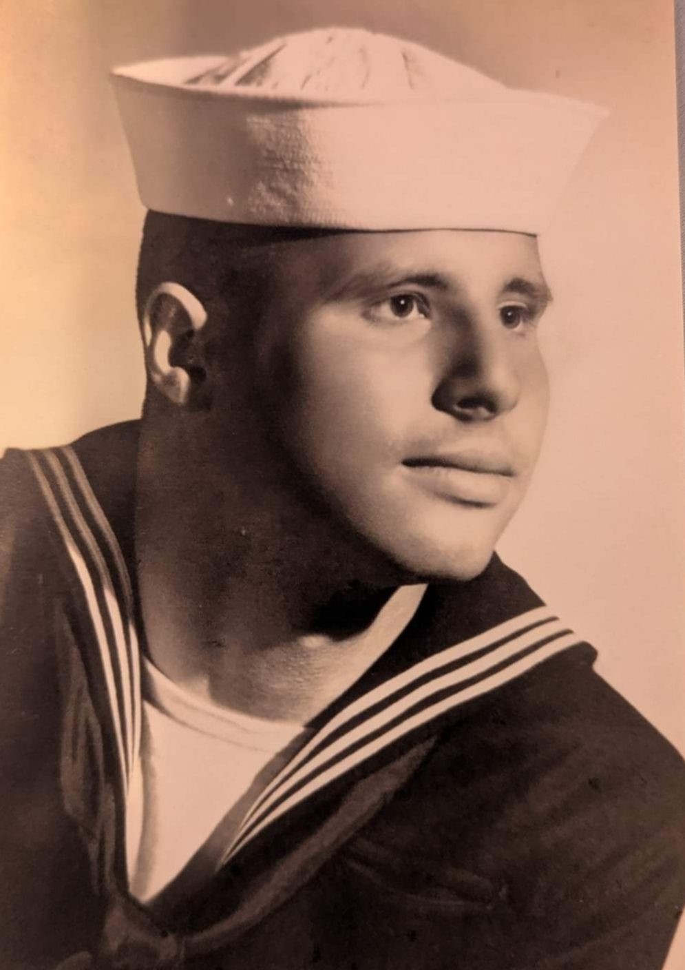 Richard Donald Cadanau Sr. | Greenlawn