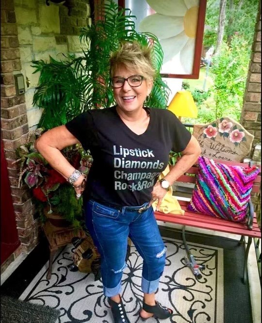 Loana Faye Wilson | Greenlawn