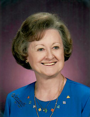 Anna Sue Davis | Greenlawn