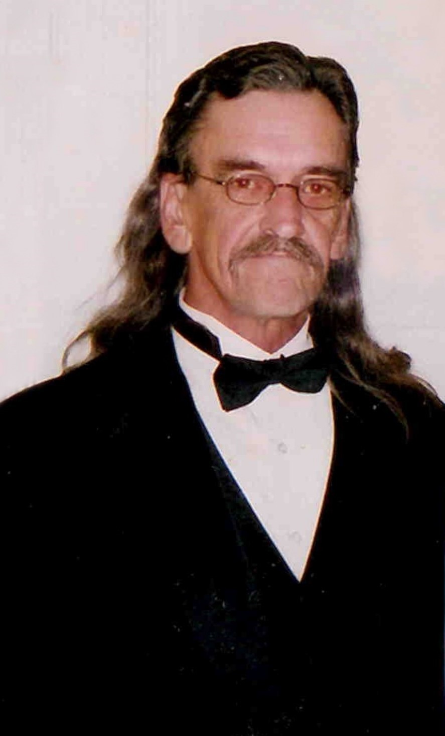 Don Allen Whitlock | Greenlawn