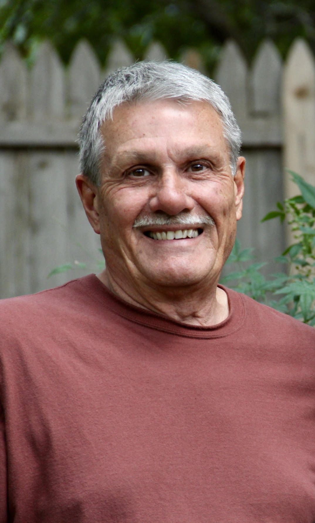 David L. Hawkins Jr. | Greenlawn