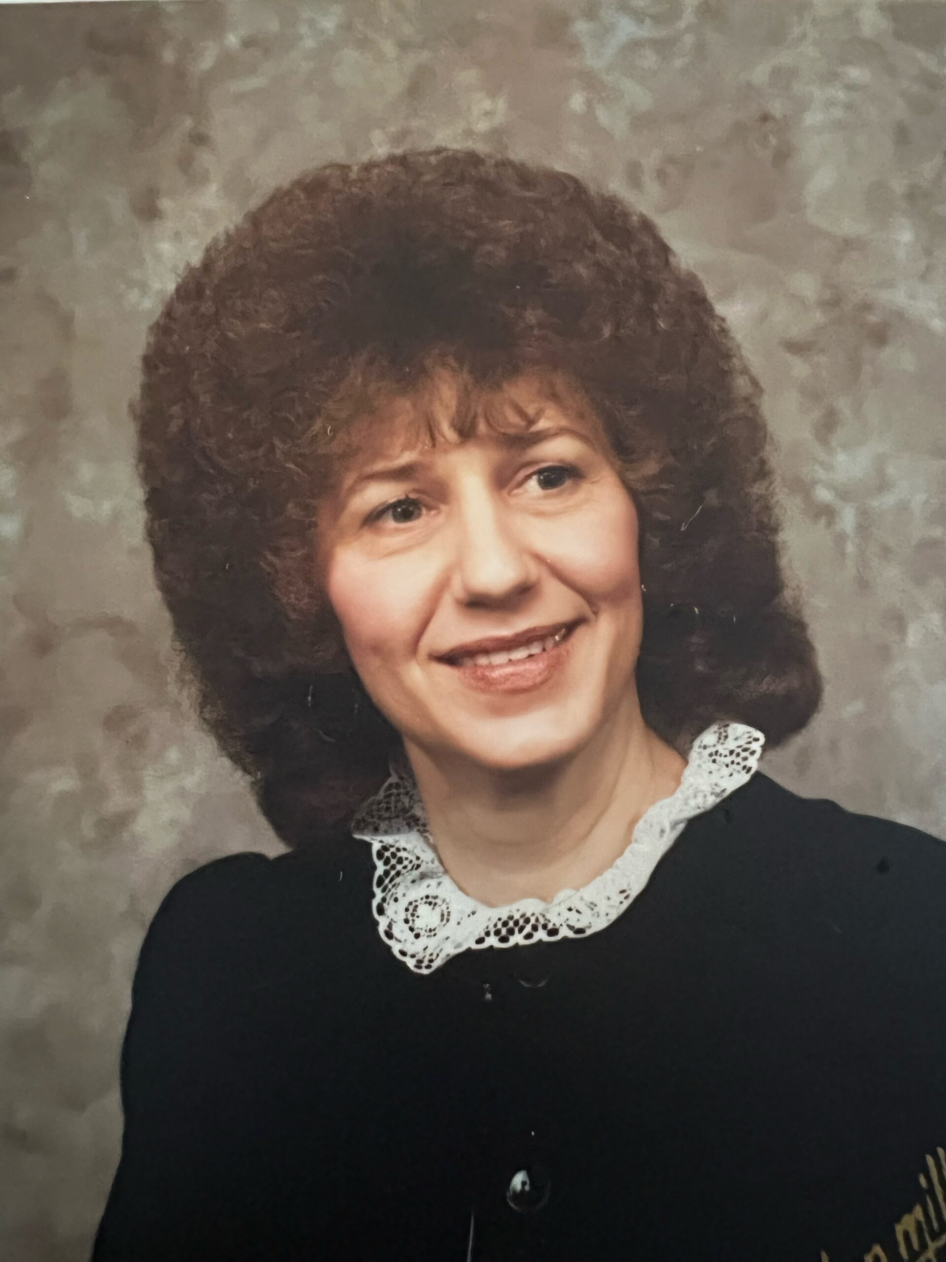 Mrs. Martha Dickens | Greenlawn