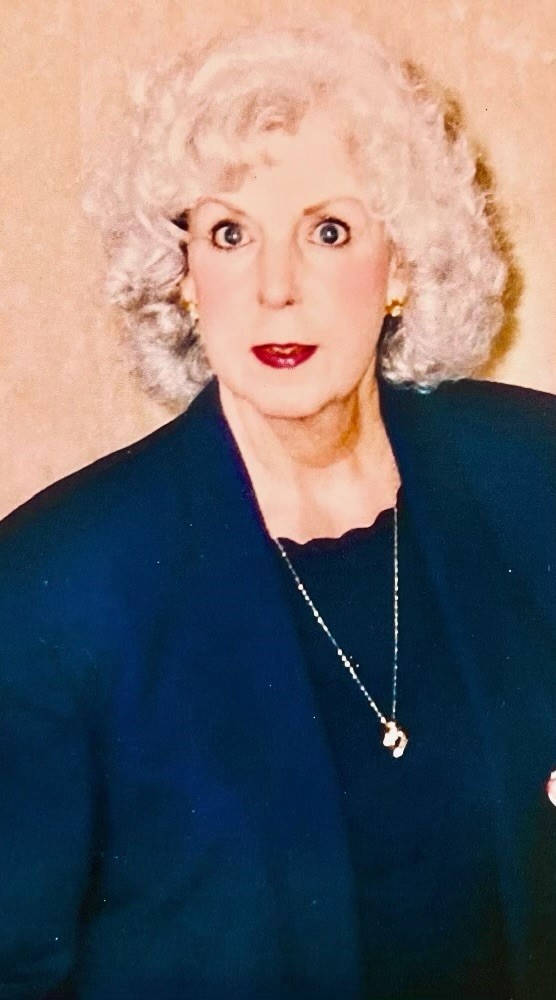 Judith Marie McDaniel | Greenlawn