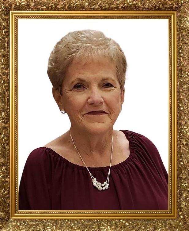 Mrs. Sherry Joyce West | Greenlawn